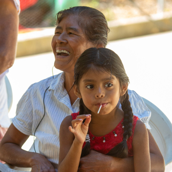 Gift Matching - Heifer International