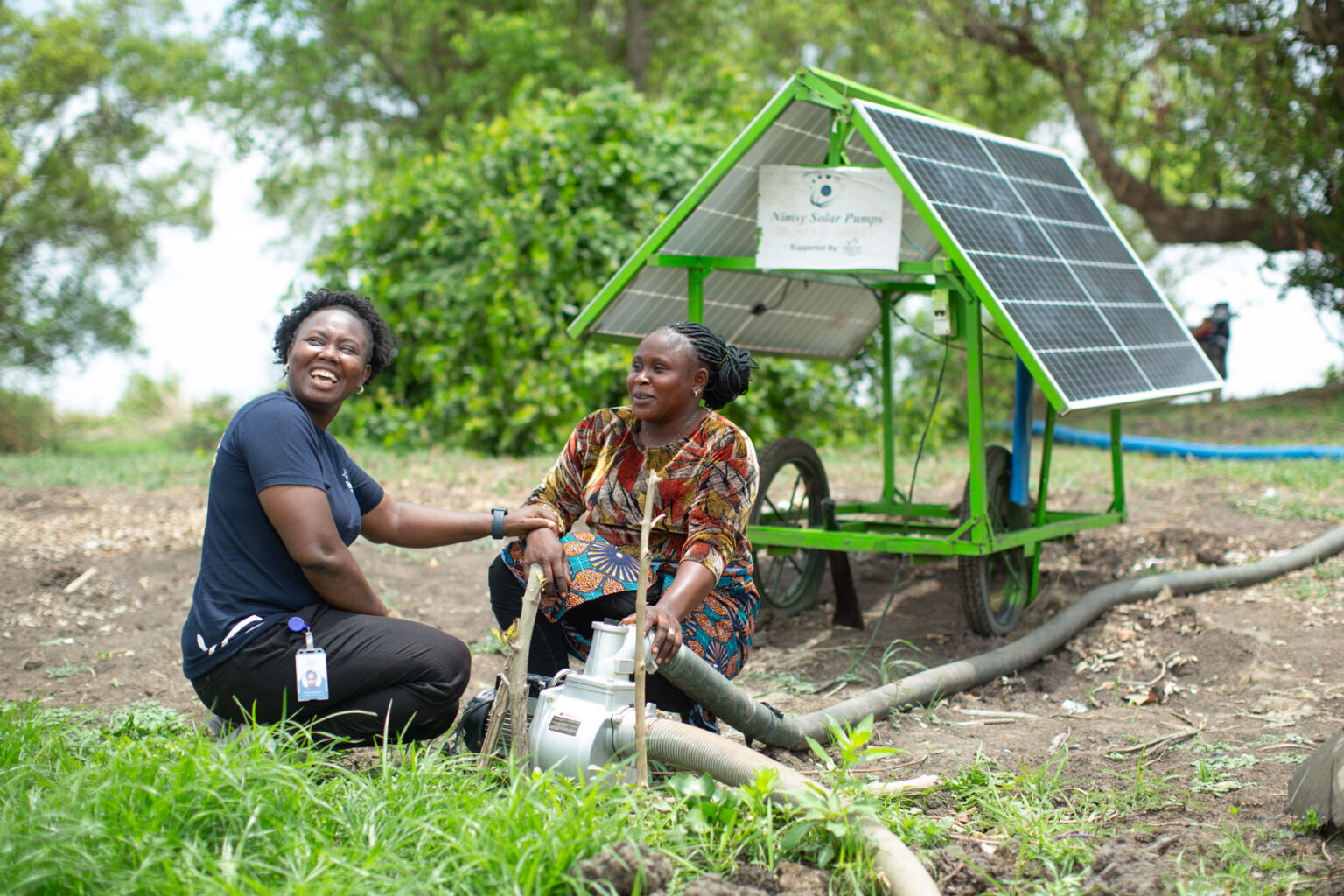 Why is Electricity Important in Agriculture?
