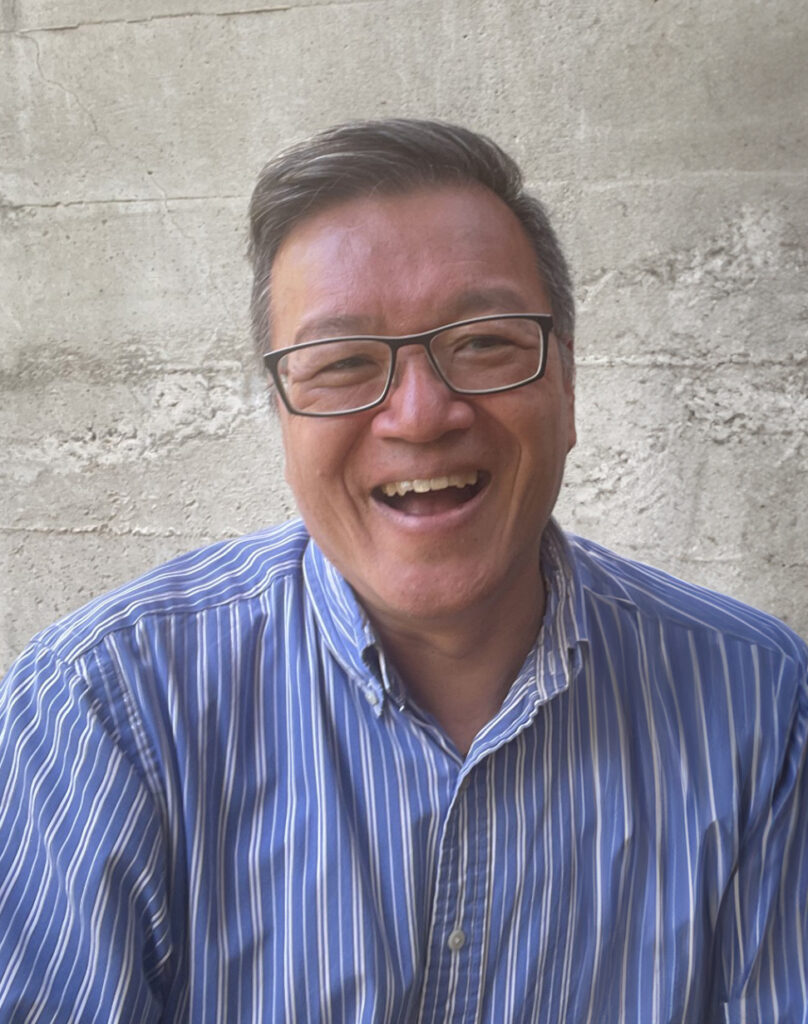 Philip Li - Heifer International