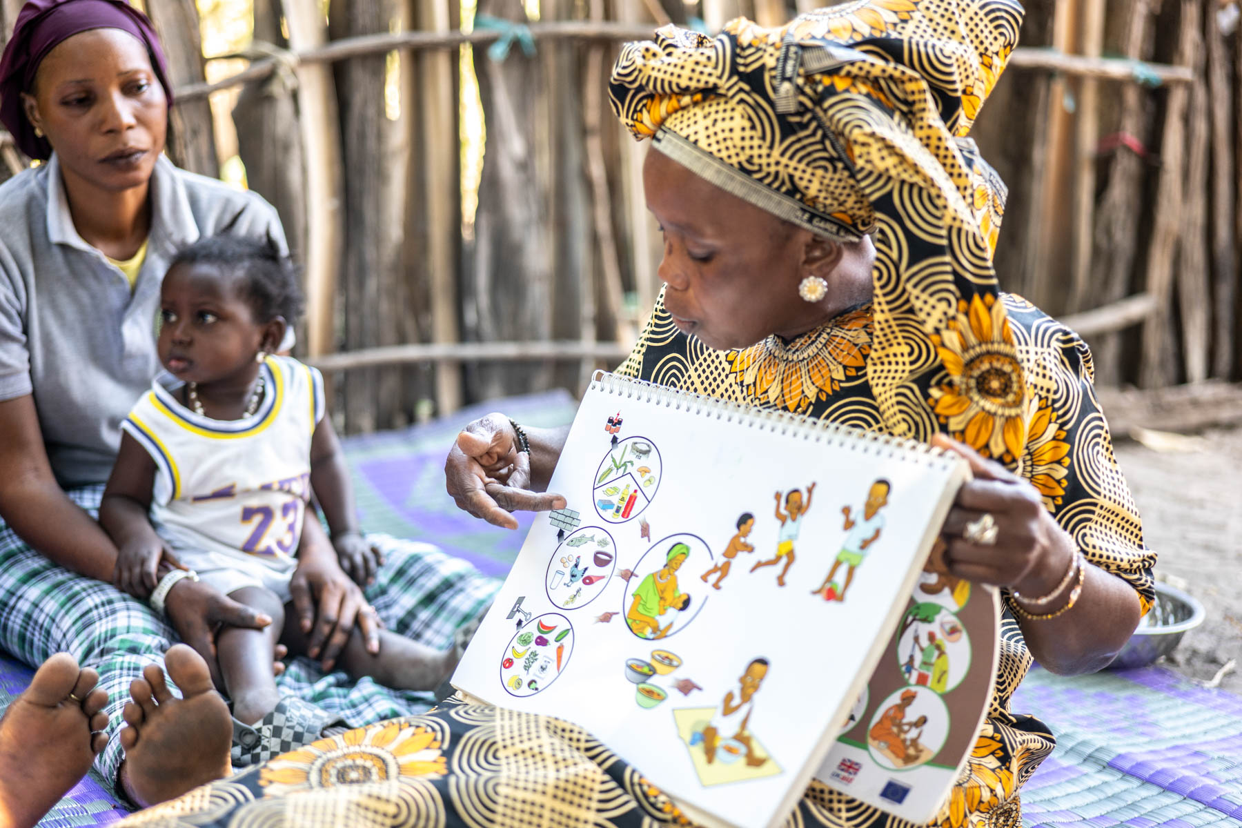 How Does Hunger Affect Learning?