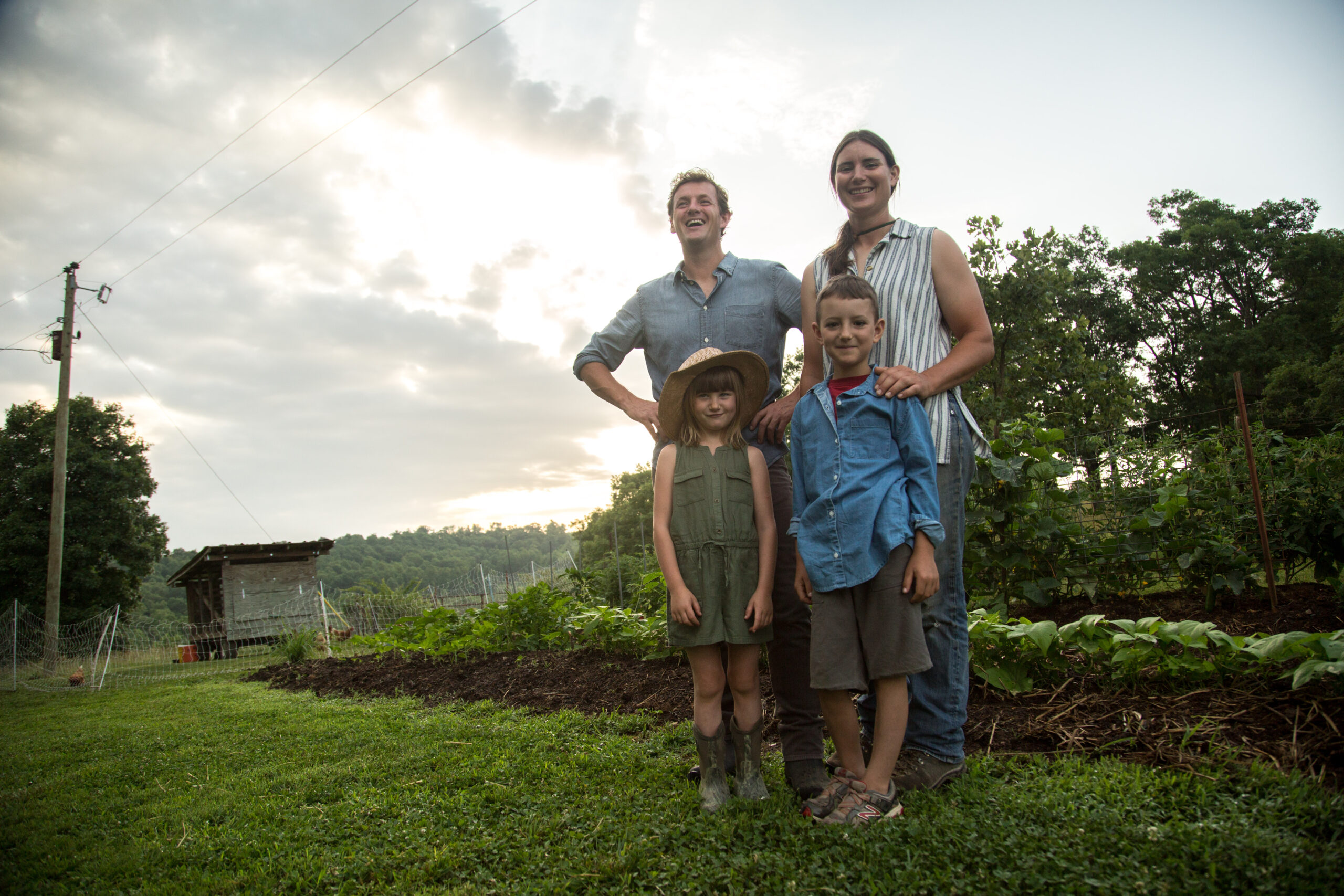 Heifer USA - Heifer International