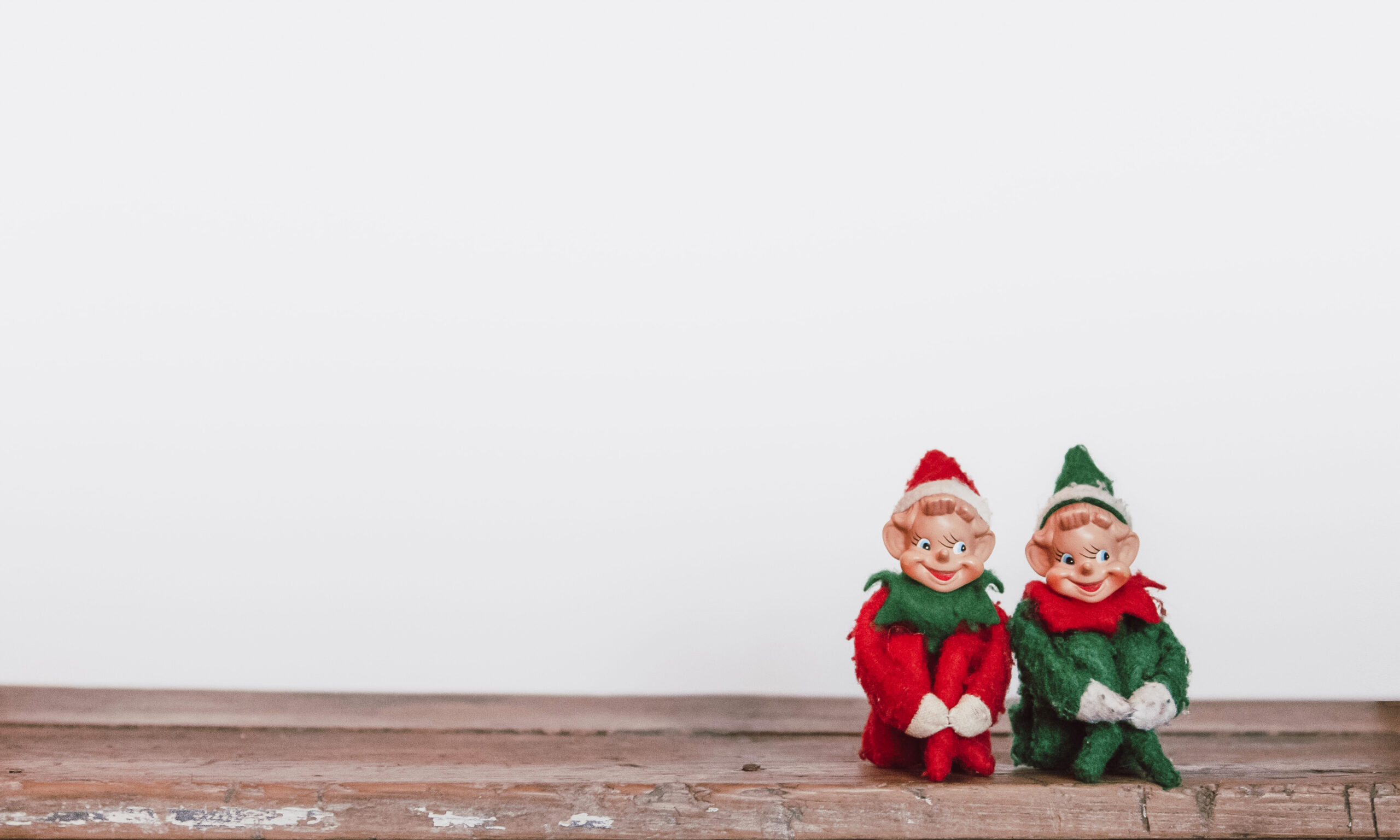 Delightfully Weird Holiday Traditions Around the Globe